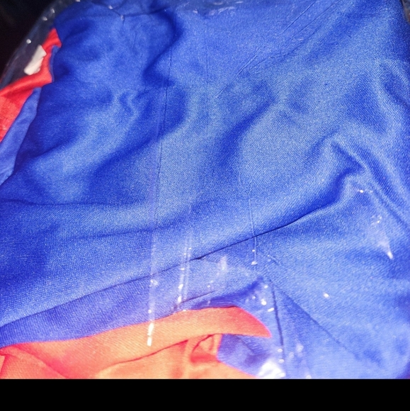 Nintendo | Costumes | Nintendo Super Mario Brothers Mario Dress Up ...